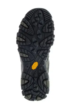 Merrell Moab 3 Mid Waterproof Hiking Shoe