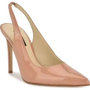 Nine West Glossed Shoes For Women