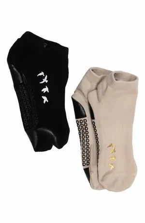 AREBESK Birdie 2-pack Ankle Socks