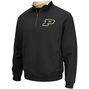 COLOSSEUM Quarter-zip Jacket