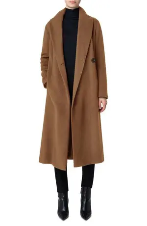 Akris Belted Coats For Women
