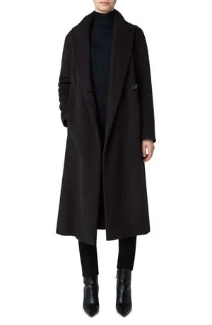Akris Belted Coats For Women