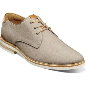 Florsheim Highland Plain Toe Derby