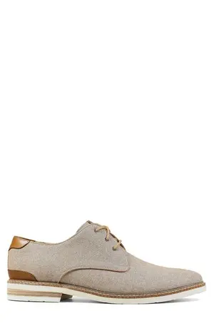 Florsheim Highland Plain Toe Derby