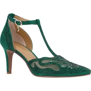 J. Renee Cut Out Pumps