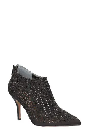 J. Renee Heeled Booties