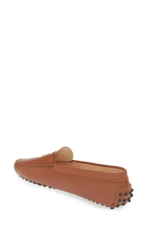 TOD'S Driving Penny Loafer