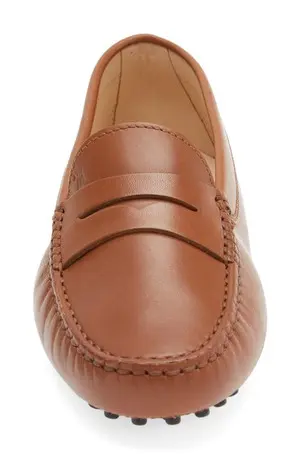 TOD'S Driving Penny Loafer