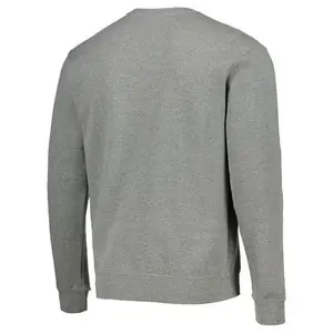 COLOSSEUM Pitt Panthers Arch & Logo Sweatshirt