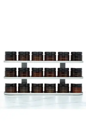EVERMILL The Countertop Spice Rack One-color