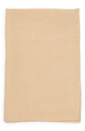 TEKLA Linen Glass Towel One-color