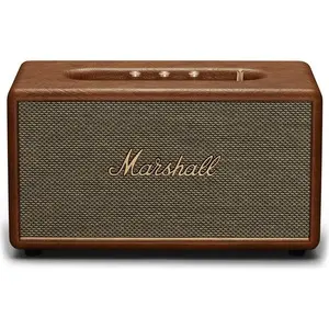 Marshall Stanmore Iii Bluetooth® Speaker - Brown