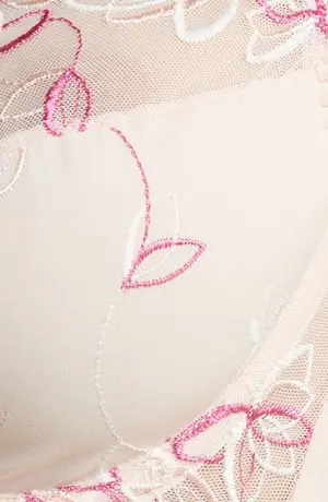Hunkemoller Diva Underwire Bra