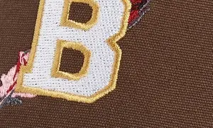 WEAR BRIMS Graduation Baseball Cap