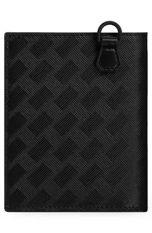 Montblanc Extreme 3.0 Leather Wallet - Black
