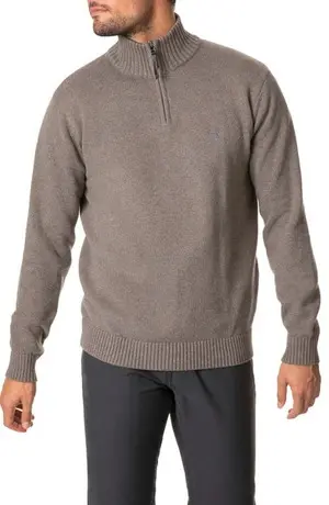 Rodd & Gunn Cuffed Sweaters For Men