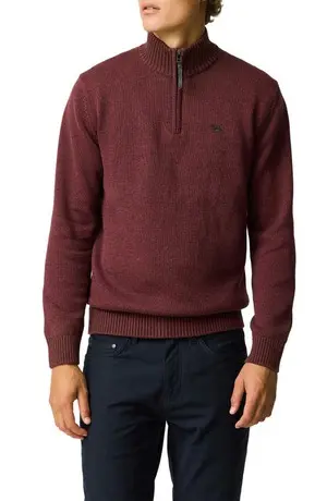 Rodd & Gunn Printed Sweaters For Men