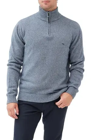 Rodd & Gunn Ribbed Sweaters For Men
