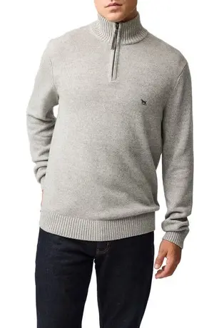Rodd & Gunn Embroidered Sweaters For Men