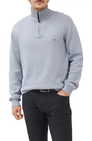 Rodd & Gunn Embroidered Sweaters For Men
