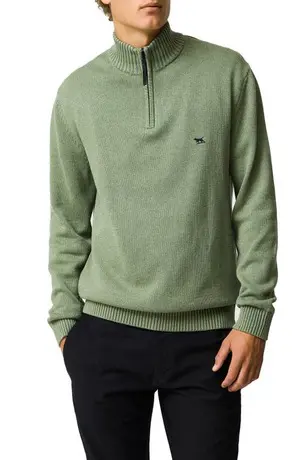 Rodd & Gunn Cuffed Sweaters For Men