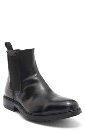 To Boot New York Julius Chelsea Boot - Black