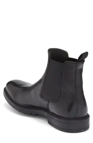 To Boot New York Julius Chelsea Boot - Black