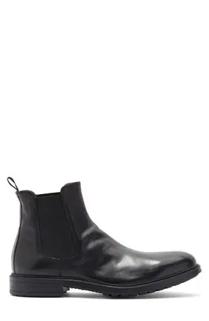 To Boot New York Julius Chelsea Boot - Black