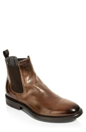 To Boot New York Julius Chelsea Boot Todi Brandy