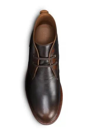 Allen Edmonds Chandler Chukka Boots - Hickory