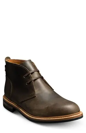 Men's Chukka Boots