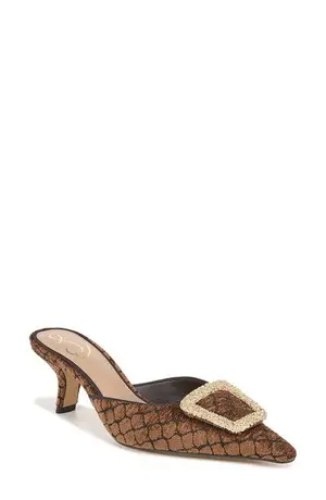Sam Edelman Brit Mule