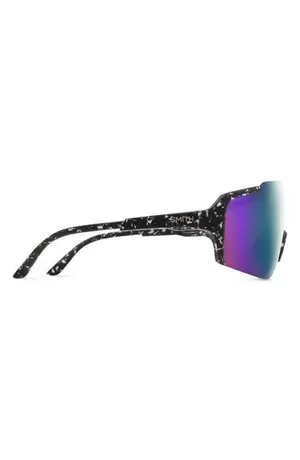 SMITH Flywheel 130mm Chromapop™ Shield Sunglasses