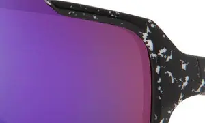 SMITH Flywheel 130mm Chromapop™ Shield Sunglasses