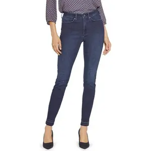 Women's Nydj High Waist Jeans