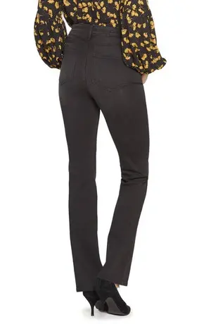 NYDJ Slim Bootcut Jeans - Legend