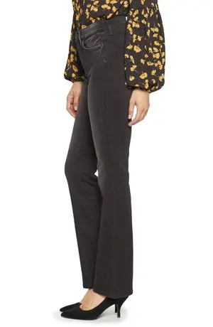NYDJ Slim Bootcut Jeans - Legend