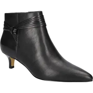 Bella Vita Mid Heel Booties