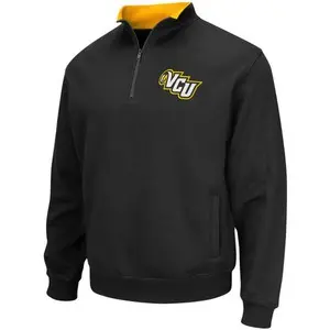 COLOSSEUM Logo Quarter-zip Jacket