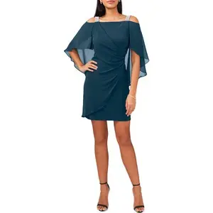 Chaus Off The Shoulder Cocktail Dresses