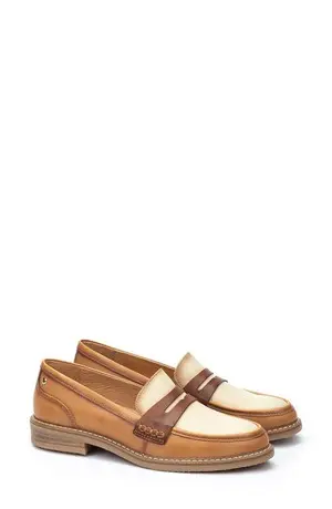Pikolinos Loafer Flats For Women