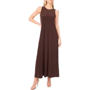 Sleeveless Maxi Dresses