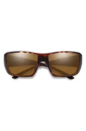 Smith Square Frame Eyewear For Women