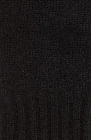 Nordstrom Cashmere Fingerless Gloves