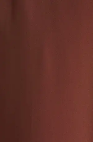 Nordstrom Straight Leg Pull-on Pants
