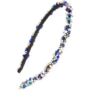 L. Erickson Beaded Hair Accessories