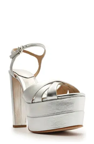 SCHUTZ Keefa Platform Sandal