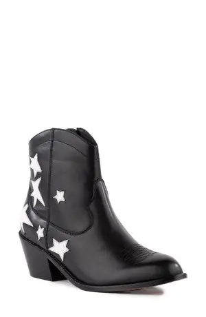 Seychelles Under The Stars Western Boot