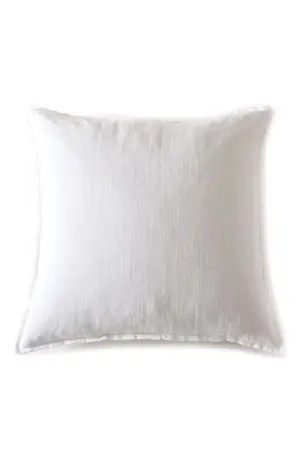 POM POM AT HOME Montauk Throw Blanket - White