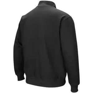 COLOSSEUM Ucf Knights Tortugas Logo Quarter-zip Pullover Jacket